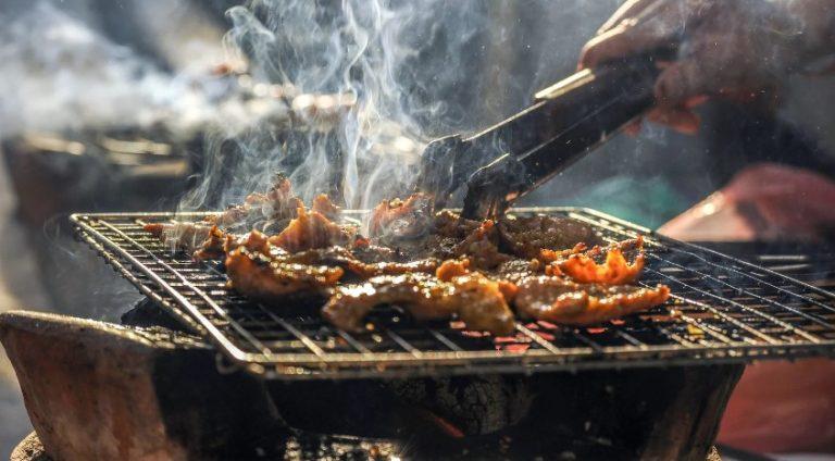 Top 9 Barbecue Restaurant in Manchester – South West Mag