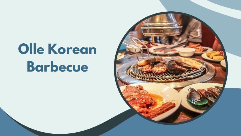 Best Korean Restaurant in London - Top 20 Delicious Spots – South West Mag