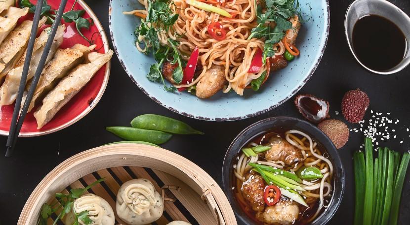 Top 10 Best Chinese Buffet in Manchester – South West Mag