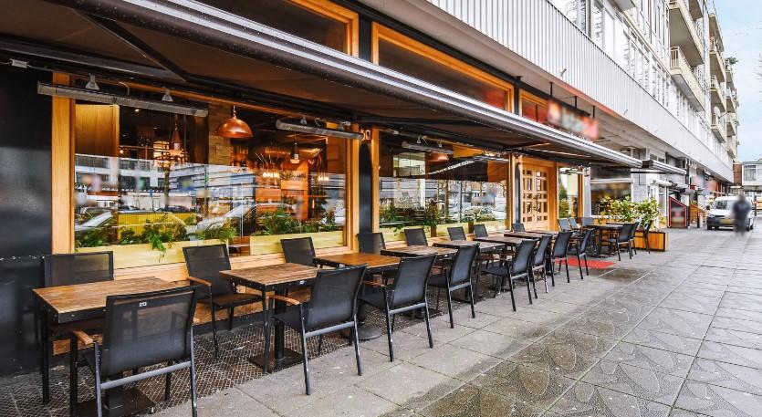 Top 10 Best Places to Eat Near Printworks Manchester – South West Mag