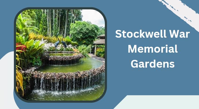 Top 10 Best Things to Do in Stockwell – South West Mag