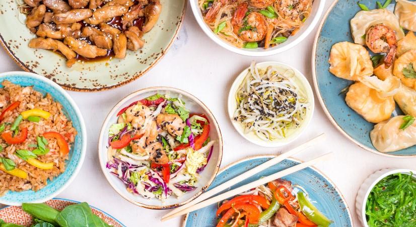 Top 10 Best Chinese Buffet in Manchester – South West Mag