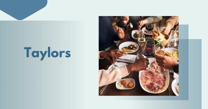 Top 10 Best Restaurants in Tavistock – South West Mag