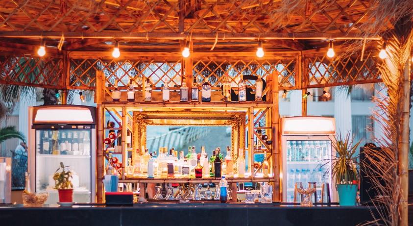 Top 10 Best Outdoor Bars in Manchester – South West Mag