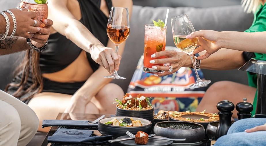 Top 10 Best Restaurants in Exmouth – South West Mag