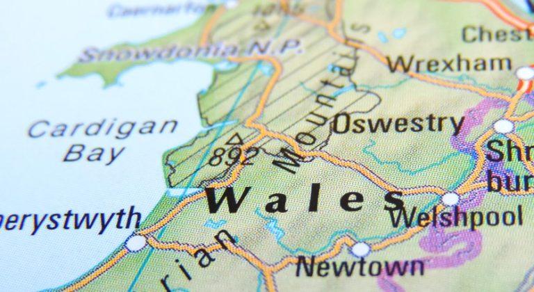 Counties in Wales UK - A omplete Guide – South West Mag