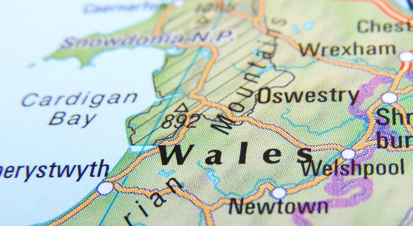 Counties in Wales UK - A omplete Guide – South West Mag