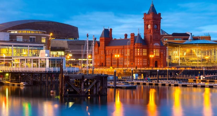 Counties in Wales UK - A omplete Guide – South West Mag