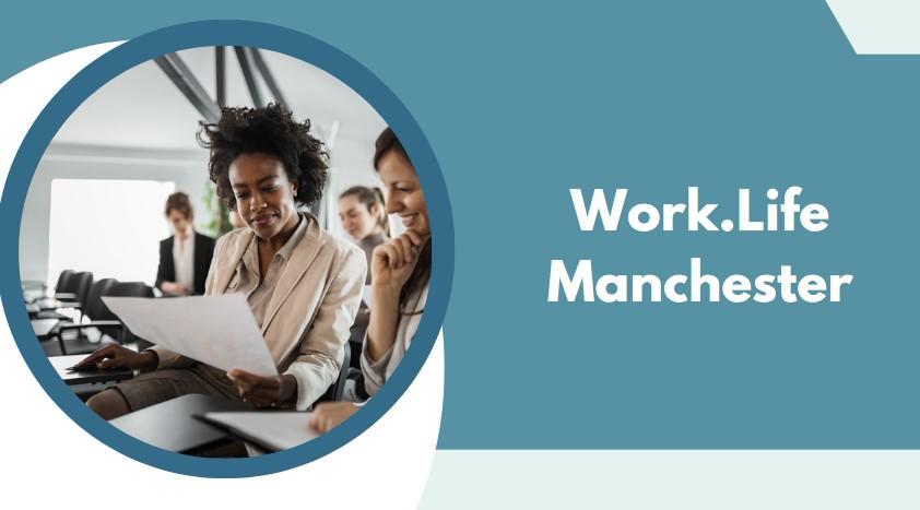 Best Coworking Space Manchester - Top 10 Workspace – South West Mag