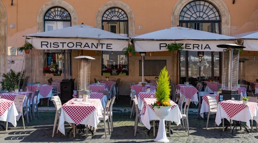 Top 12 Best Italian Restaurants in London – South West Mag