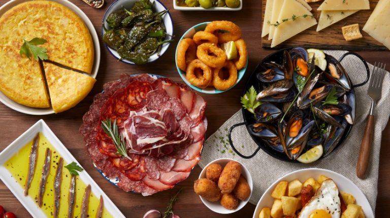 Top 10 Best Spanish Restaurants in Manchester– South West Mag