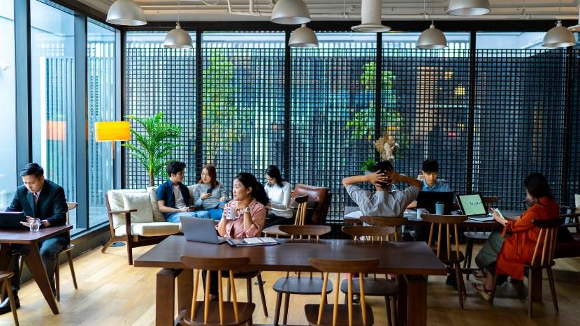 Best Workspace Clapham Junction - Top 6 Coworking Space – South West Mag