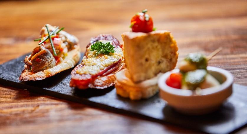 Top 10 Best Spanish Restaurants in Manchester– South West Mag