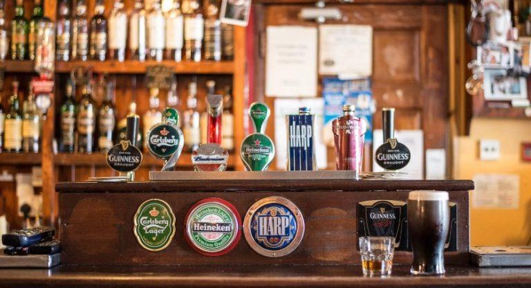 Best Pubs in Barnstaple - Perfect pots – South West Mag