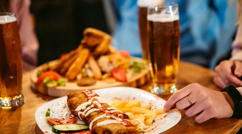 Best Pubs in Barnstaple - Perfect pots – South West Mag