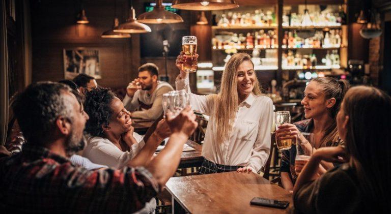 Best Pubs in Barnstaple - Perfect pots – South West Mag