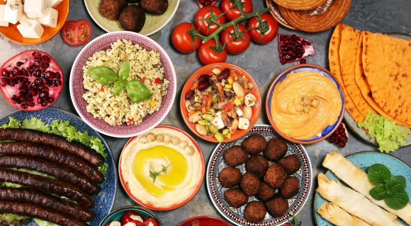 Top 10 Best Halal Restaurants in Manchester – South West Mag