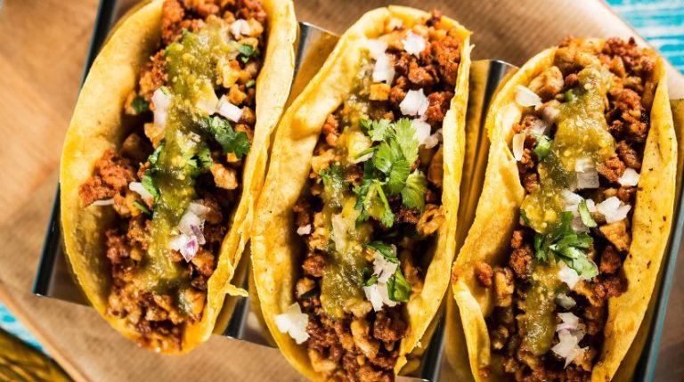 Top 10 Must-Visit Mexican Restaurants in Manchester – South West Mag