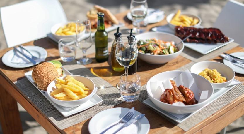 Top 10 Restaurants in Portishead - Best Places to Eat – South West Mag