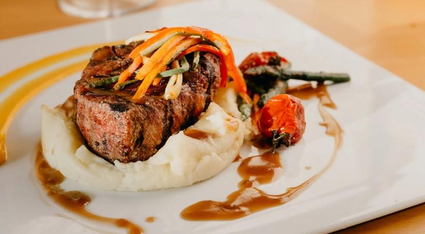 Best Restaurants in Bath - Top 10 Spots – South West Mag