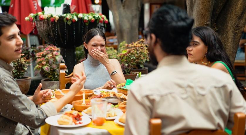 Top 10 Must-Visit Mexican Restaurants in Manchester – South West Mag