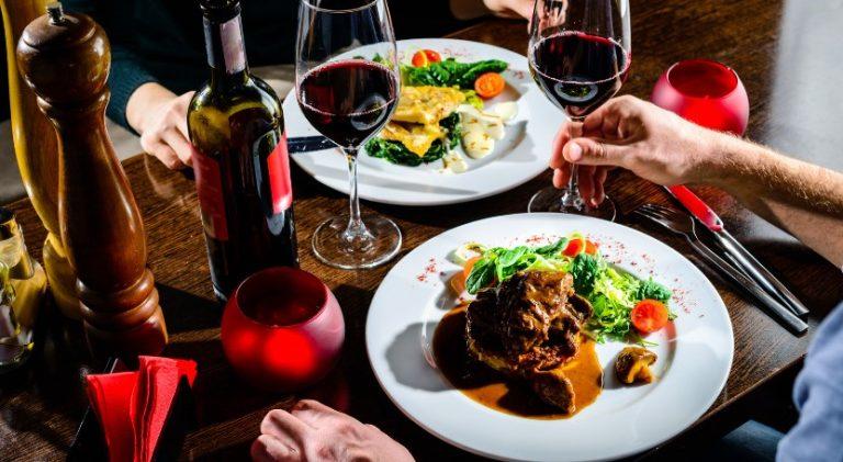 Top 10 Best Steak Restaurants Manchester – South West Mag