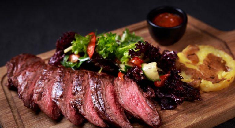 Top 10 Best Steak Restaurants Manchester – South West Mag