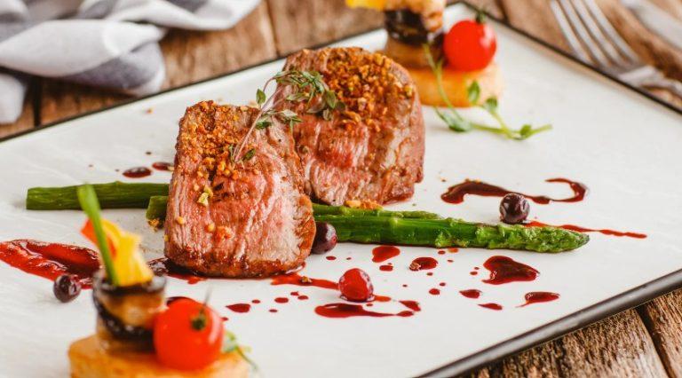 Top 10 Best Steak Restaurants Manchester – South West Mag