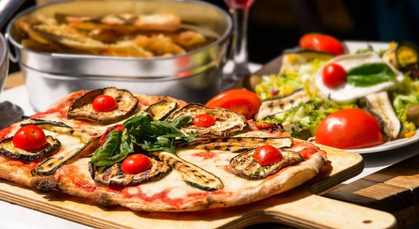Exploring the Best Italian Restaurants in Manchester – South West Mag