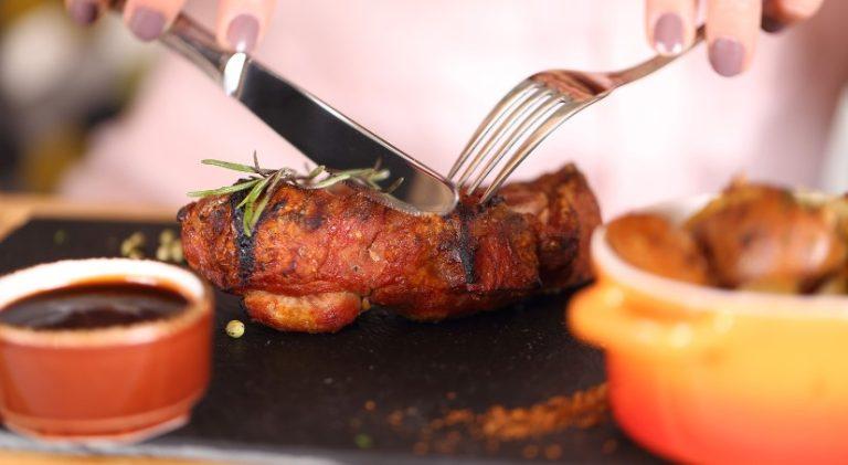 Top 10 Best Steak Restaurants Manchester – South West Mag