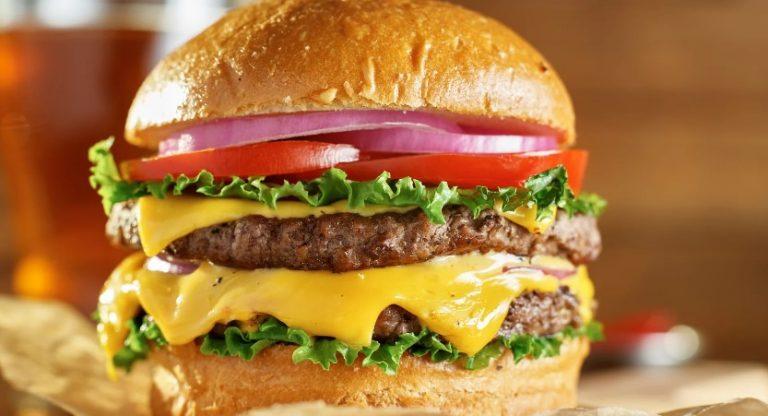 Best Burger in Manchester - Top 10 Spots – South West Mag