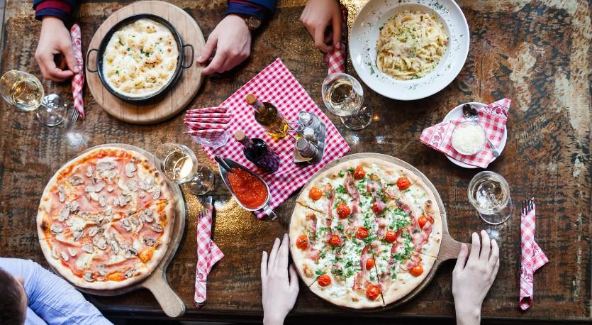 Exploring the Best Italian Restaurants in Manchester – South West Mag