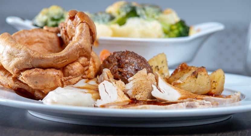 Best Sunday Lunch Manchester - Top 10 Spots – South West Mag