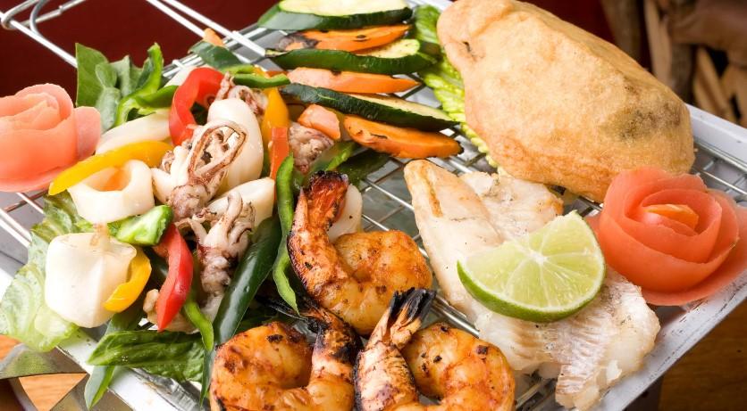 Top 10 Best Sea Food Restaurant Manchester – South West Mag