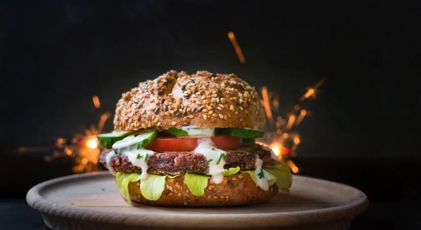 Best Burger in Manchester - Top 10 Spots – South West Mag