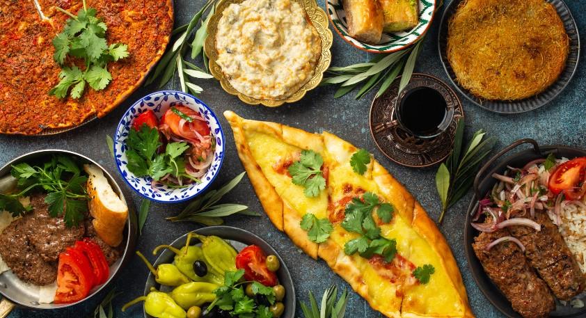 Top 10 Best Halal Restaurants in Manchester – South West Mag