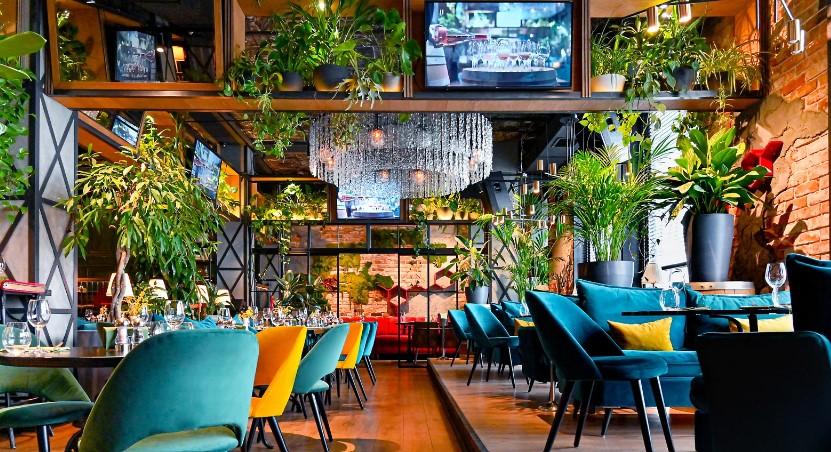 Top 10 Best Asian Restaurants in Manchester – South West Mag
