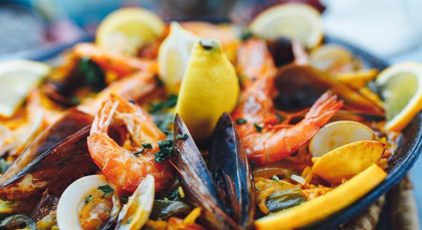 Top 10 Exmouth Seafood Restaurant - Best Spots – South West Mag