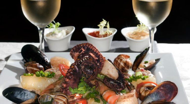 Best Seafood Restaurant in Torquay - Top 10 Spots – South West Mag