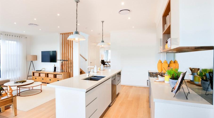 The Future of Interior Design - Why Modular Lighting is Leading the Way ...