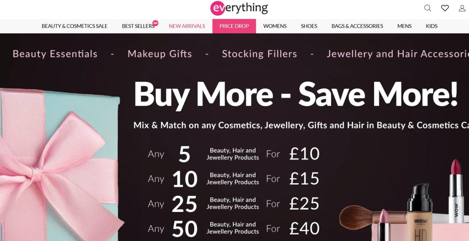 Top 10 Best Cheap Clothing Websites UK | Budget-Friendly Fashion ...