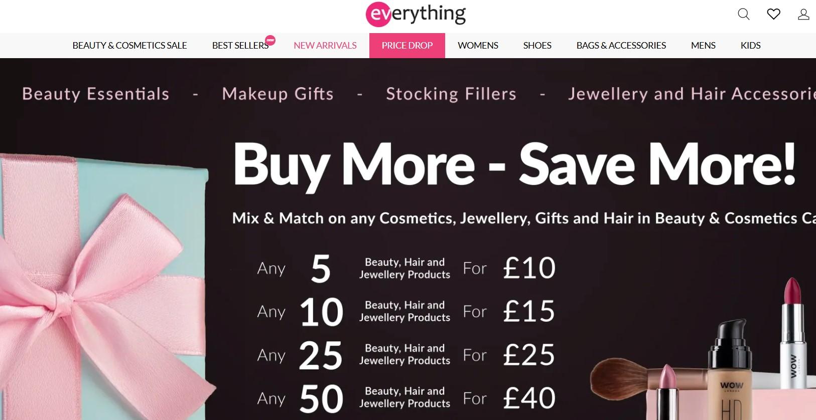 Top 10 Best Cheap Clothing Websites UK | Budget-Friendly Fashion ...