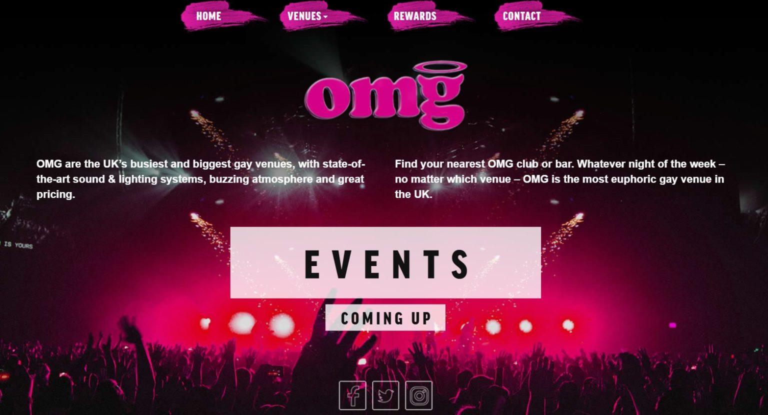 Best 10 Gay Clubs in Bristol: Where to Party in 2025? – South West Mag