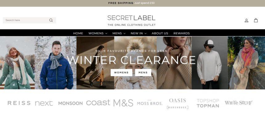 Top 10 Best Cheap Clothing Websites UK | Budget-Friendly Fashion ...