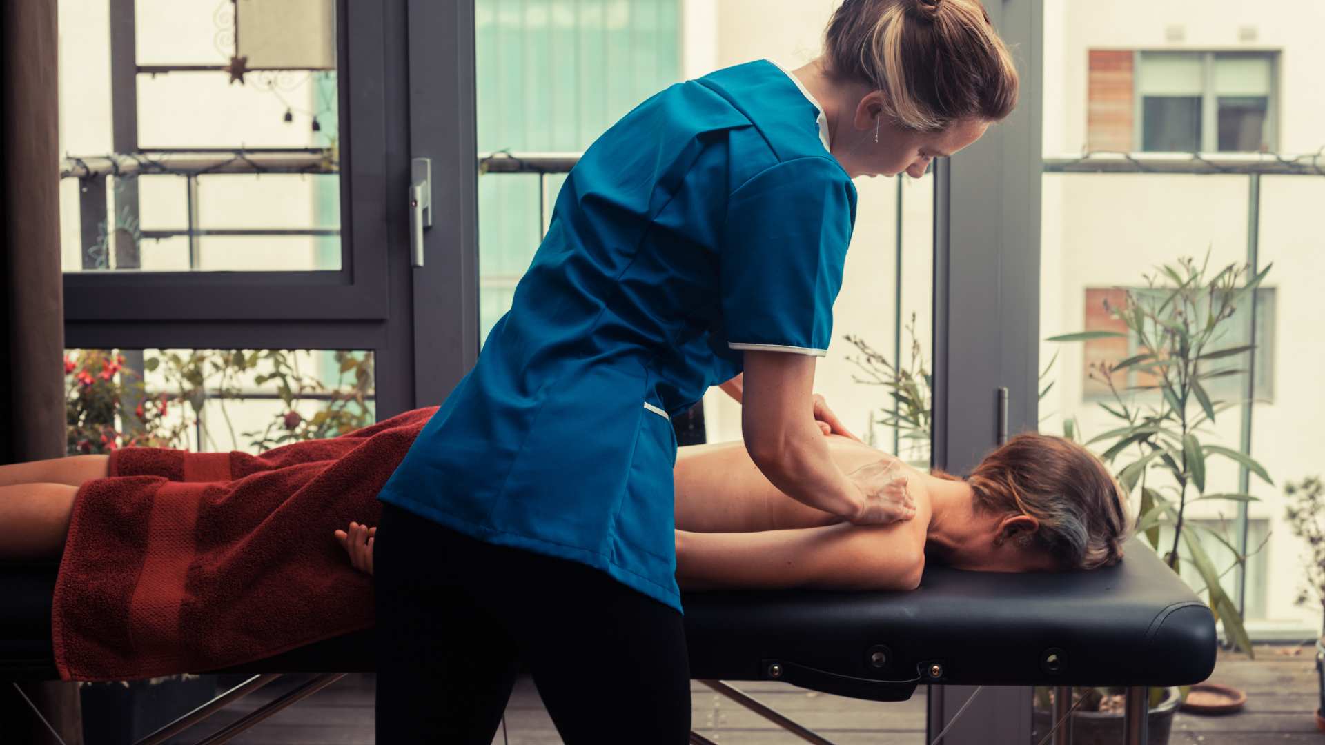 Top 10 Mobile Massage in London: Relaxation at Your Doorstep – South ...