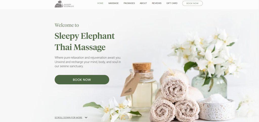 Top 8 Thai Massage in Cheltenham UK | Relax & Rejuvenate – South West Mag