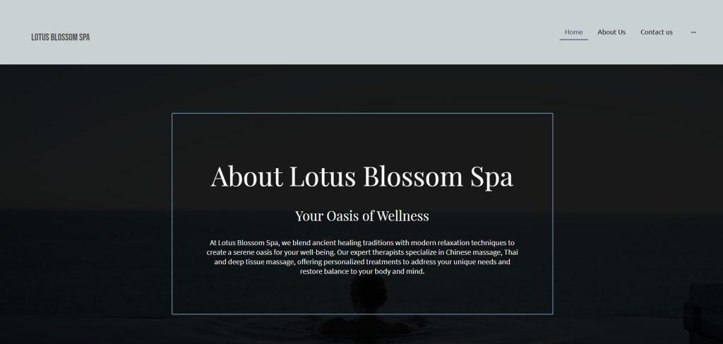 Top 8 Thai Massage in Cheltenham UK | Relax & Rejuvenate – South West Mag