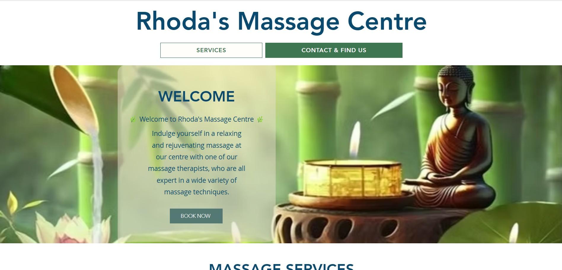 Top 10 Massage in Wolverhampton for Ultimate Relaxation – South West Mag