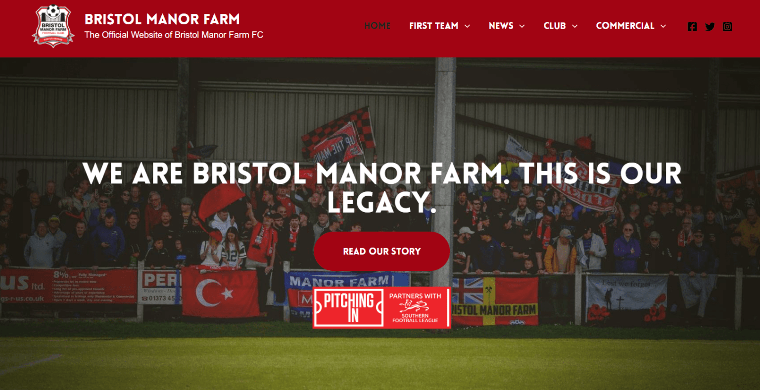 Top 10 Football Club in Bristol, United Kingdom – South West Mag
