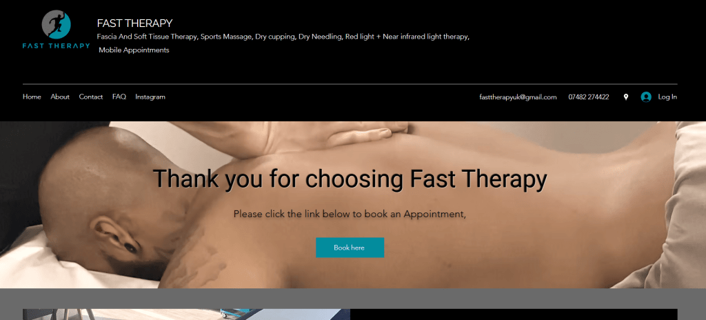 Top 10 Massage in High Wycombe | Best Spots for Relaxation! – South ...